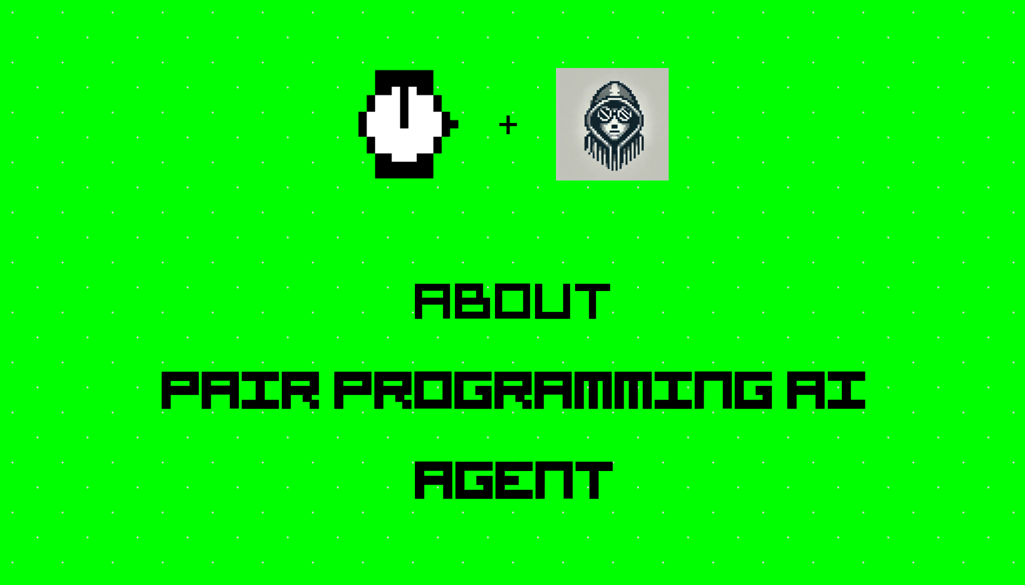 About Pair Programming AI Agent on HackerNoon About Pair Programming AI Agent on HackerNoon
